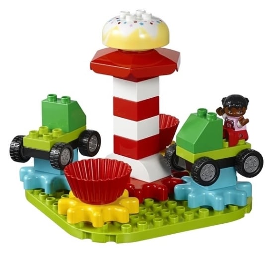Duplo education sets store