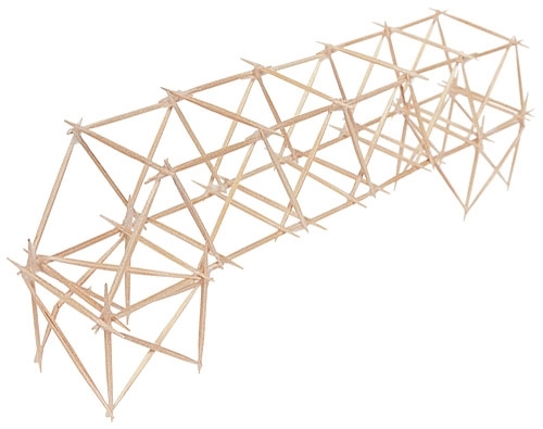 Toothpick Bridges – Getting Started Package | Studica Canada - Robotics ... Toothpick Bridges – Getting Started Package | Studica Canada - Robotics ...